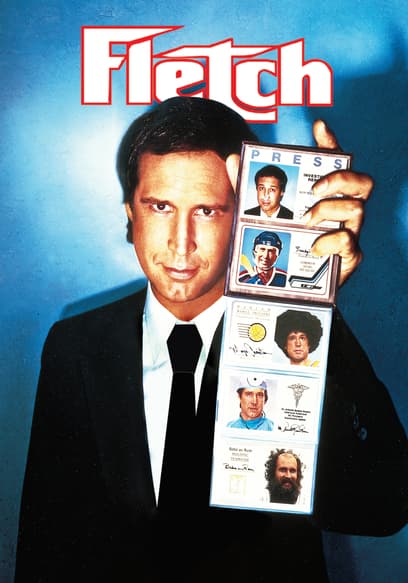 Watch Fletch (1985) - Free Movies | Tubi