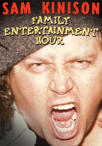 Watch Sam Kinison: Family Entertainment Hour (1991) - Free Movies | Tubi