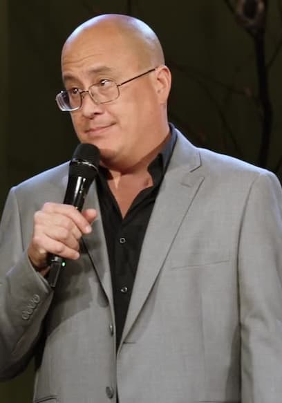 Watch Dry Bar Comedy S01:E121 - Will Marfori: Eat Your Vegetables ...