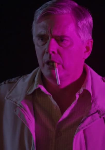 Watch Less Than Kind S04:E04 - Best Men - Free TV Shows | Tubi