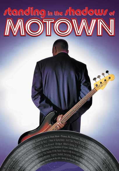 Watch Standing in the Shadows of Motown (2002) - Free Movies | Tubi