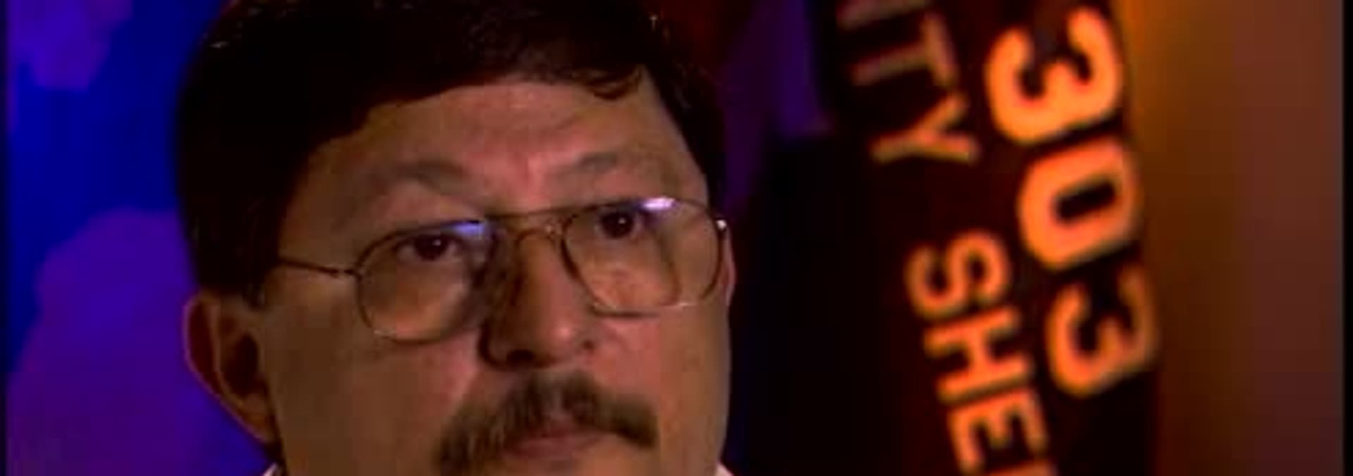 Watch Forensic Files S11:E28 - If I Were You - Free TV Shows | Tubi