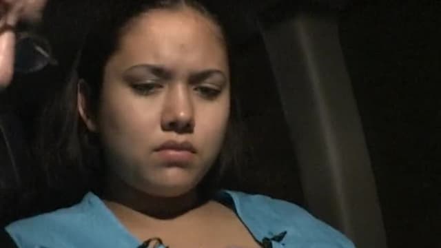 Watch Cheaters S03:E35 - Episode 35 - Free TV Shows | Tubi