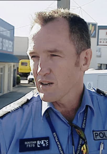 Watch The Force: Behind The Line S03:E12 - Episode 12 - Free TV Shows ...