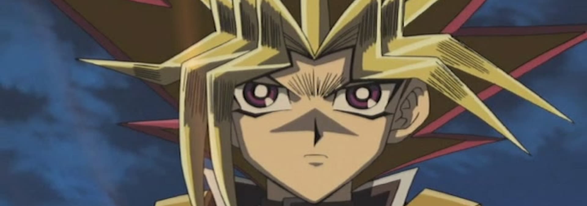 Watch Yu-Gi-Oh! S05:E23 - The Fiendish Five (Pt. 1) - Free TV Shows | Tubi