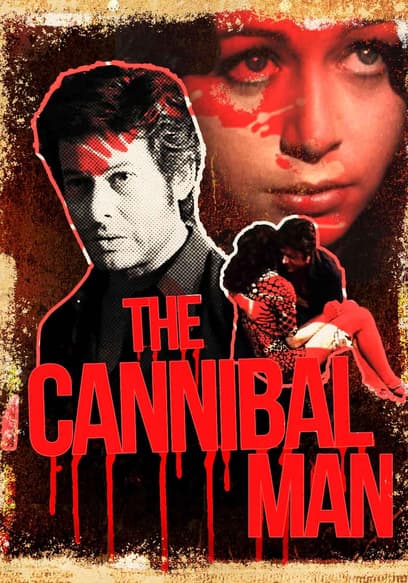 Watch The Cannibal Man (1972) - Free Movies | Tubi