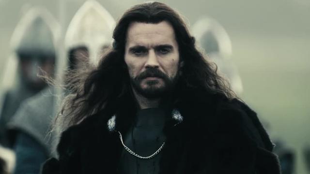 Watch Redbad: The Legend S01:E01 - The Legend Part I - Free TV Shows | Tubi