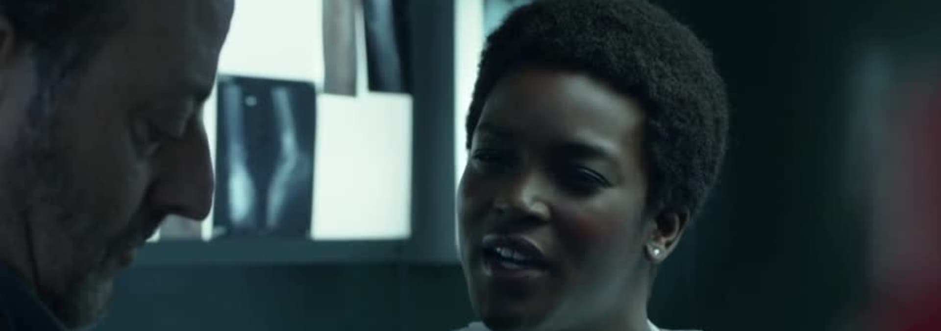 Watch Jo S01:E08 - The Catacombes - Free TV Shows | Tubi