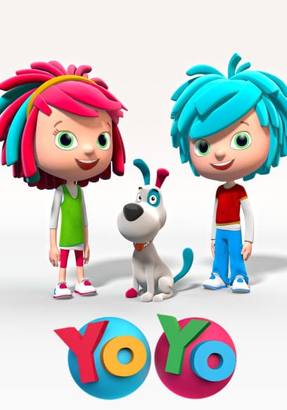 Watch YoYo Season 2 - Free TV Shows | Tubi