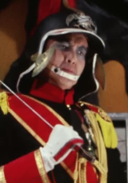 Watch Kamen Rider S01:E94 - The True Identity of the Gel-Shocker Leader ...