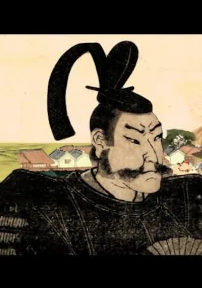 Watch Kid's Animated History With Pipo S01:E31 - Japan (Pt. 1) - Free ...