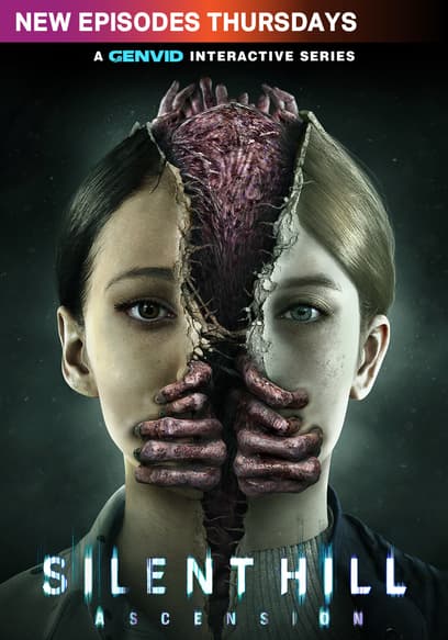 Watch SILENT HILL: Ascension S01:E06 - Chapter 6: FR - Free TV Shows | Tubi