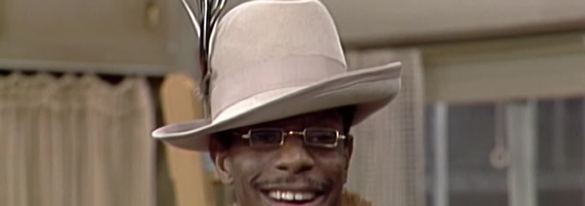 Watch Good Times S03:E19 - Sweet Daddy Williams - Free TV Shows | Tubi