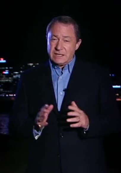 Watch Crime Investigation: Australia S02:E03 - The Night Caller: Eric ...