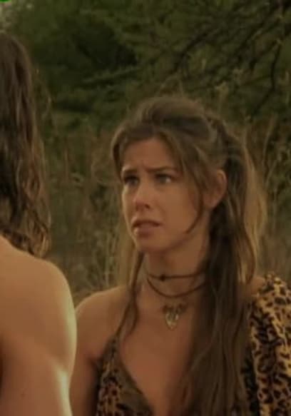 Watch Tarzan: The Epic Adventures S01:E103 - Tarzan - Free TV Shows | Tubi