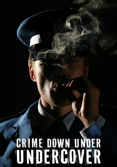 Watch Crime Down Under S01:E01 - Going Under - Free TV Shows | Tubi