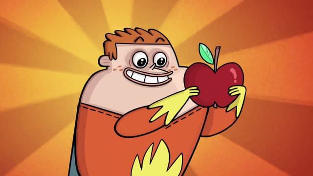 Watch Toon Marty S01:E09 - The Barber of Toonville - Free TV Shows | Tubi