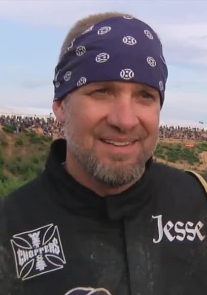 Watch Jesse James Off Road Racing Around the World S01:E01 - Jesse ...