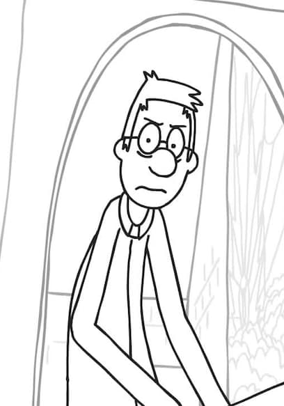 Watch Raised by Zombies S01:E08 - Impossible - Free TV Shows | Tubi