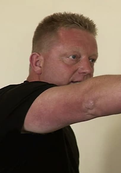 Watch The Liquidator S03:E18 - Down…But Not Out - Free TV Shows | Tubi