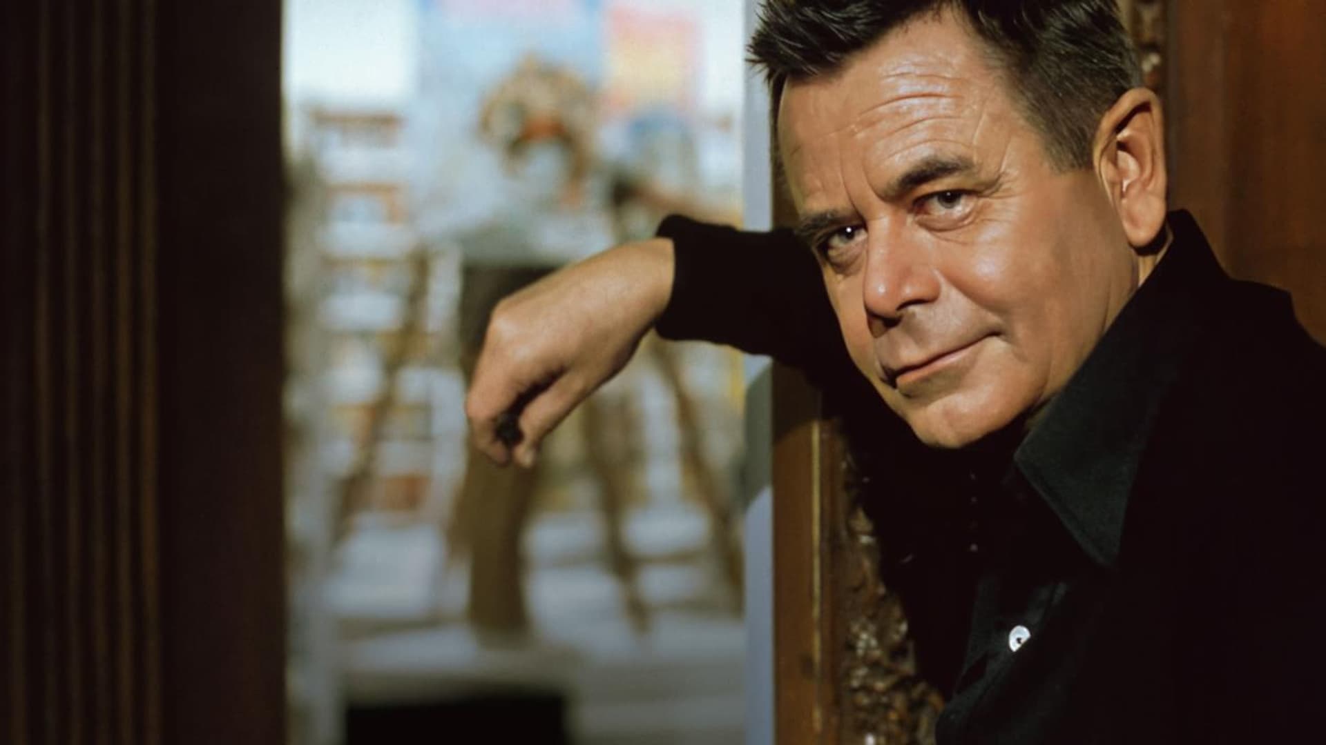 Watch Jarrett (1973) - Free Movies | Tubi