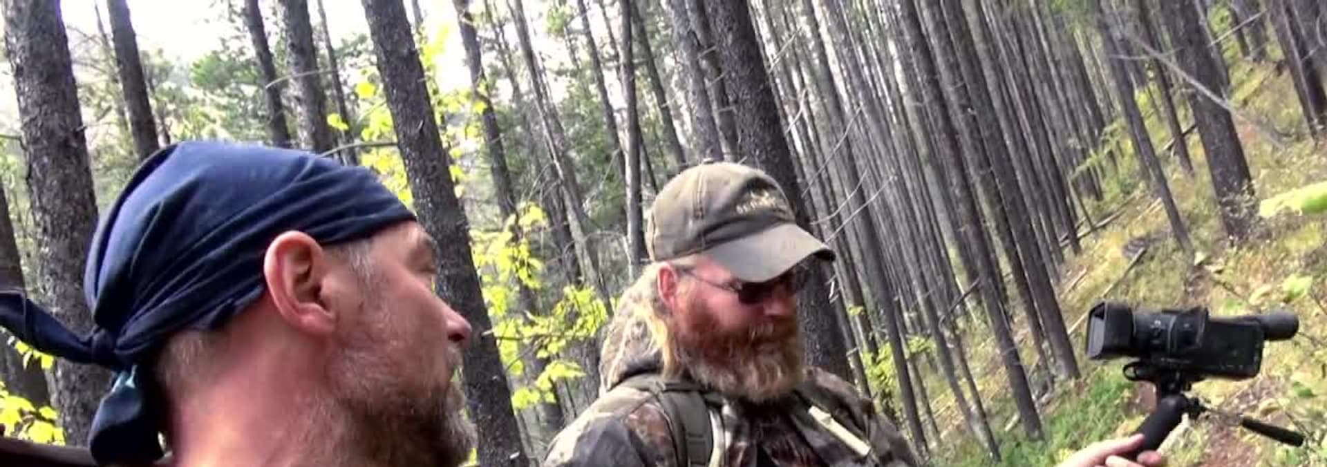 Watch Survivorman S07:E02 - British Columbia - Free TV Shows | Tubi