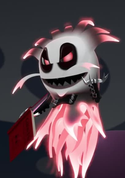 Watch PAC-MAN and the Ghostly Adventures S01:E107 - Is Zit You or Is ...