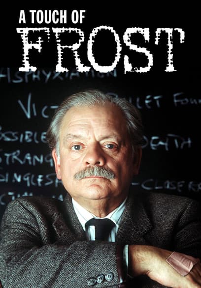 Watch A Touch Of Frost S06 E02 One Man S Meat Free Tv Shows Tubi