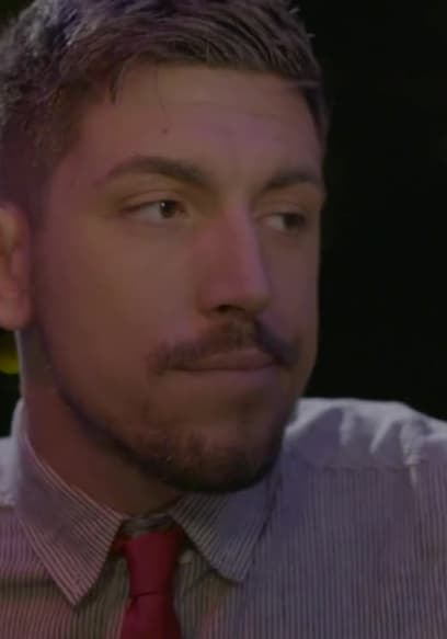 Watch Treading Yesterday S01:E02 - Silent Night Ubiquitous Light - Free ...