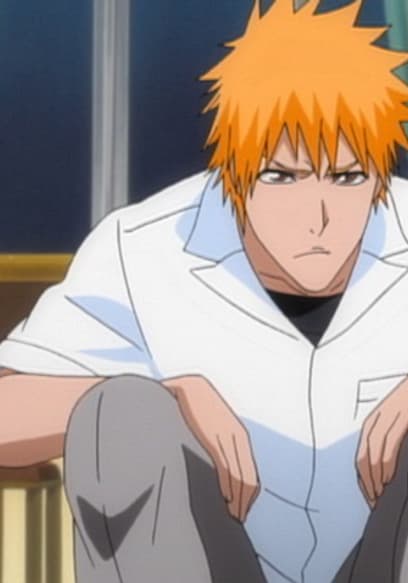 Watch Bleach S18:E03 - Bleach 258 - Free TV Shows | Tubi