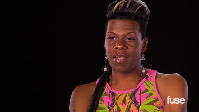 Watch Big Freedia: Queen of Bounce - Free TV Shows | Tubi