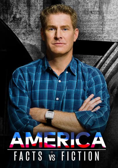 Watch America: Facts vs. Fiction - Free TV Shows | Tubi Watch America: Facts vs. Fiction - Free TV Shows | Tubi