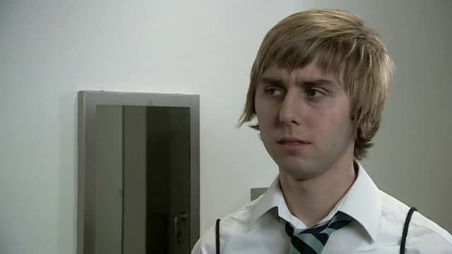 Watch The Inbetweeners S01:E01 - First Day - Free TV Shows | Tubi