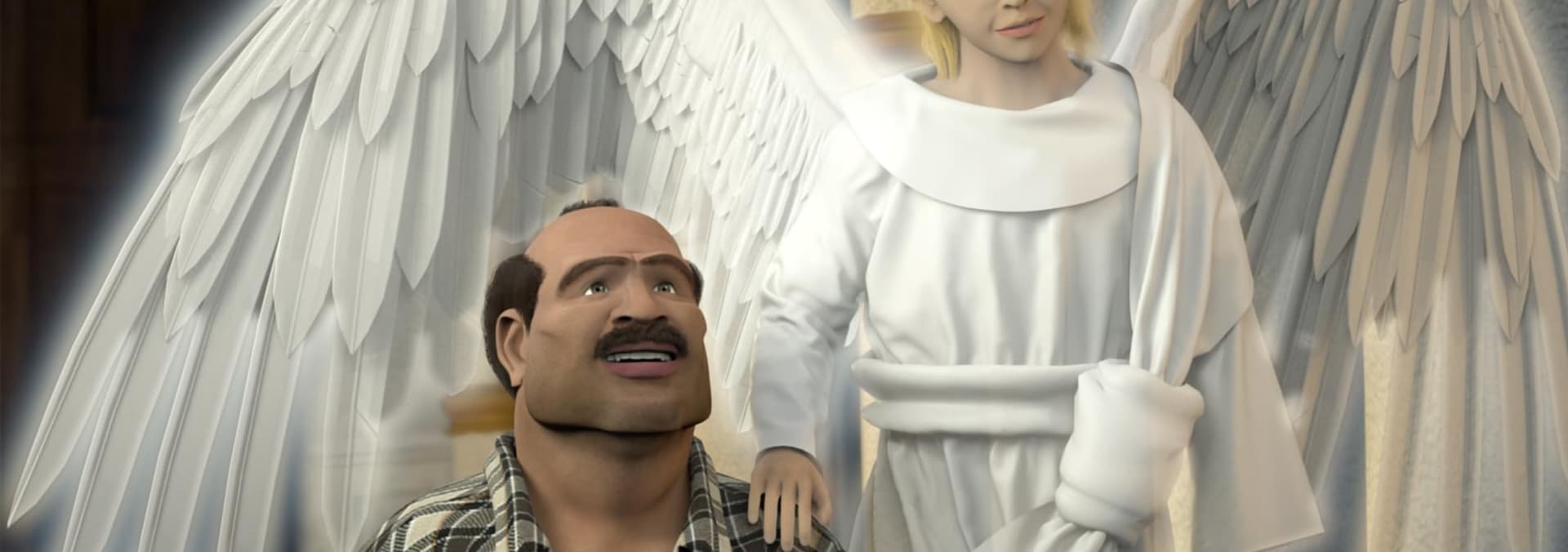 Watch The Greatest Miracle (2011) - Free Movies | Tubi