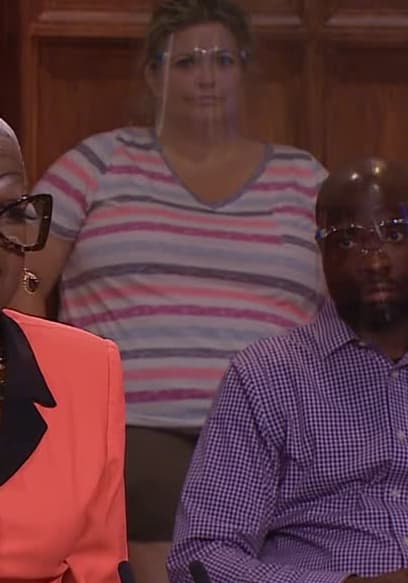 Watch Judge Mathis S23:E39 - Episode 39 - Free TV Shows | Tubi