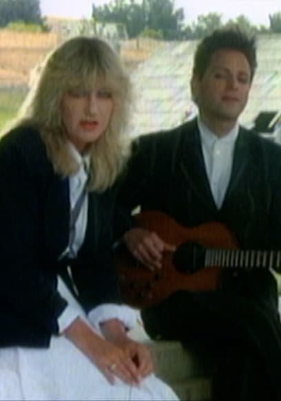 Watch Video Killed the Radio Star S01:E10 - Fleetwood Mac - Free TV ...