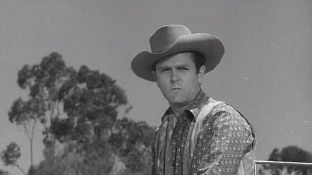 Watch The Gene Autry Show S03:E02 - The Gene Autry Show: S3 E2 - Outlaw ...