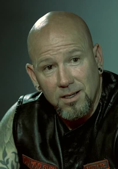 Watch The Devils Ride S03:E04 - Broken Brotherhood - Free TV Shows | Tubi