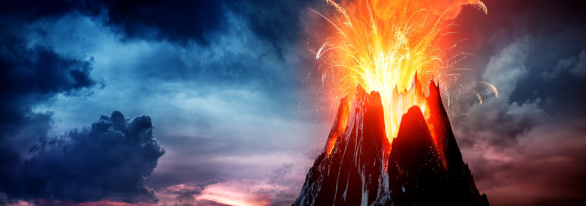 Watch Volcano Odyssey (2012) - Free Movies | Tubi