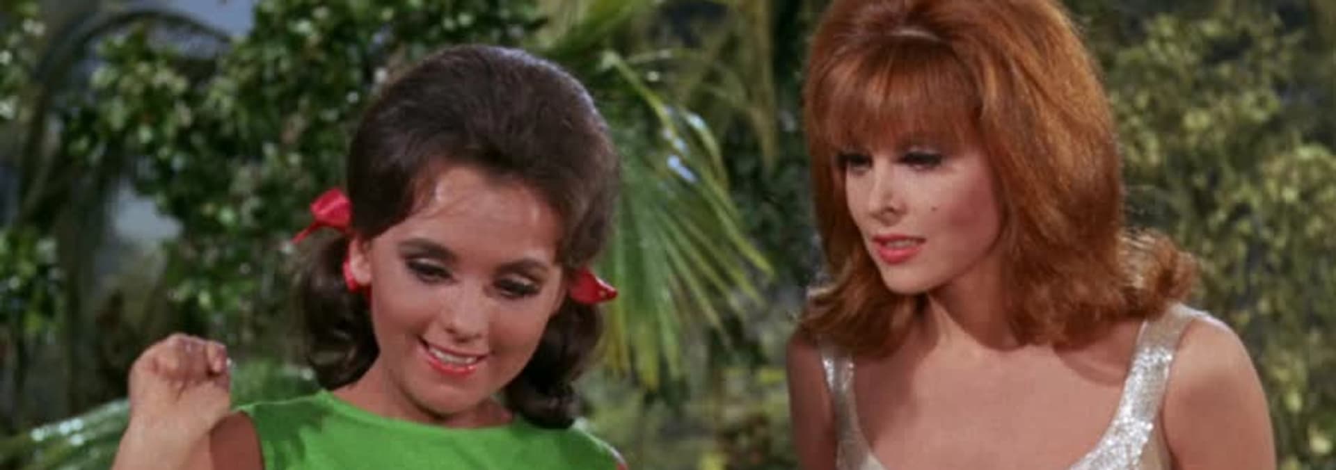 Watch Gilligan's Island S02:E25 - Operation: Steam Heat - Free TV Shows ...