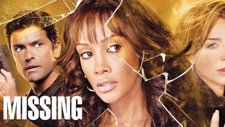 Watch 1-800-Missing Season 2 - Free TV Shows | Tubi