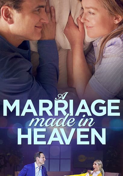 Watch A Marriage Made In Heaven 2022 Free Movies Tubi