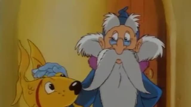 Watch The Dreamstone - Free TV Shows | Tubi