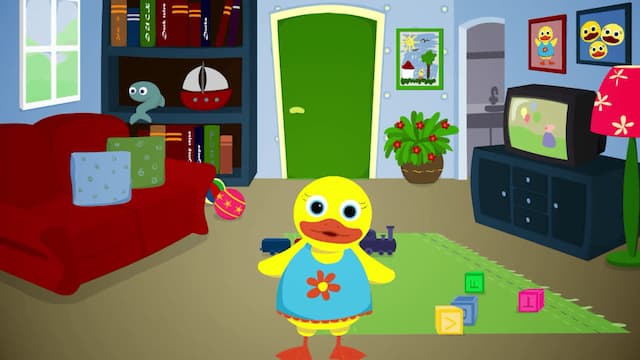 Watch Animal Fun with Tillie the Duck - Free TV Shows | Tubi