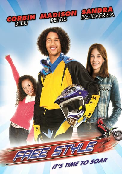 Watch Free Style (2008) - Free Movies | Tubi