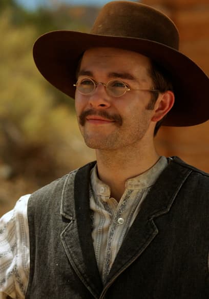 Watch Elkhorn S01:E03 - Rustlers - Free TV Shows | Tubi