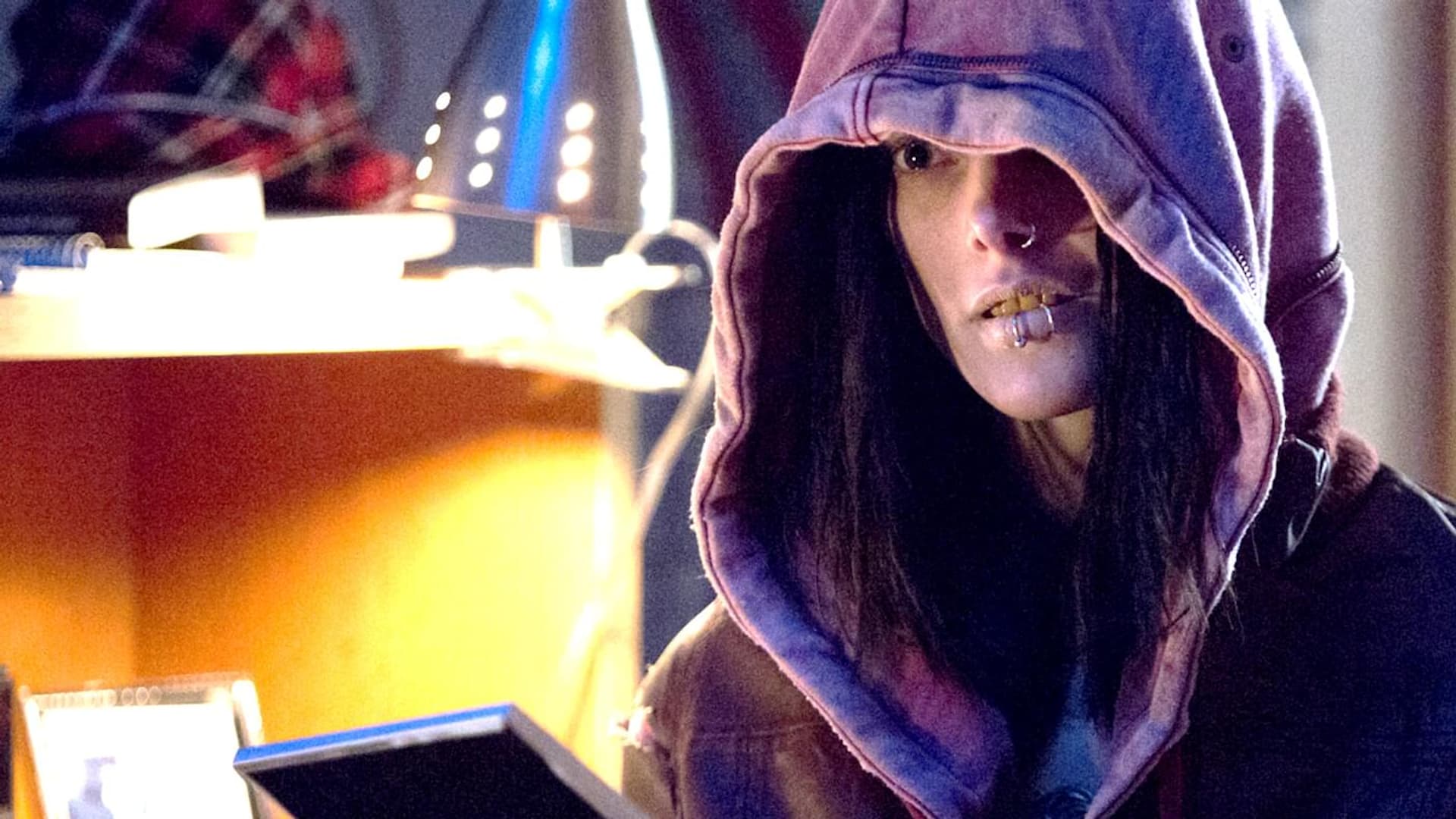 Watch Kristy (2014) - Free Movies | Tubi