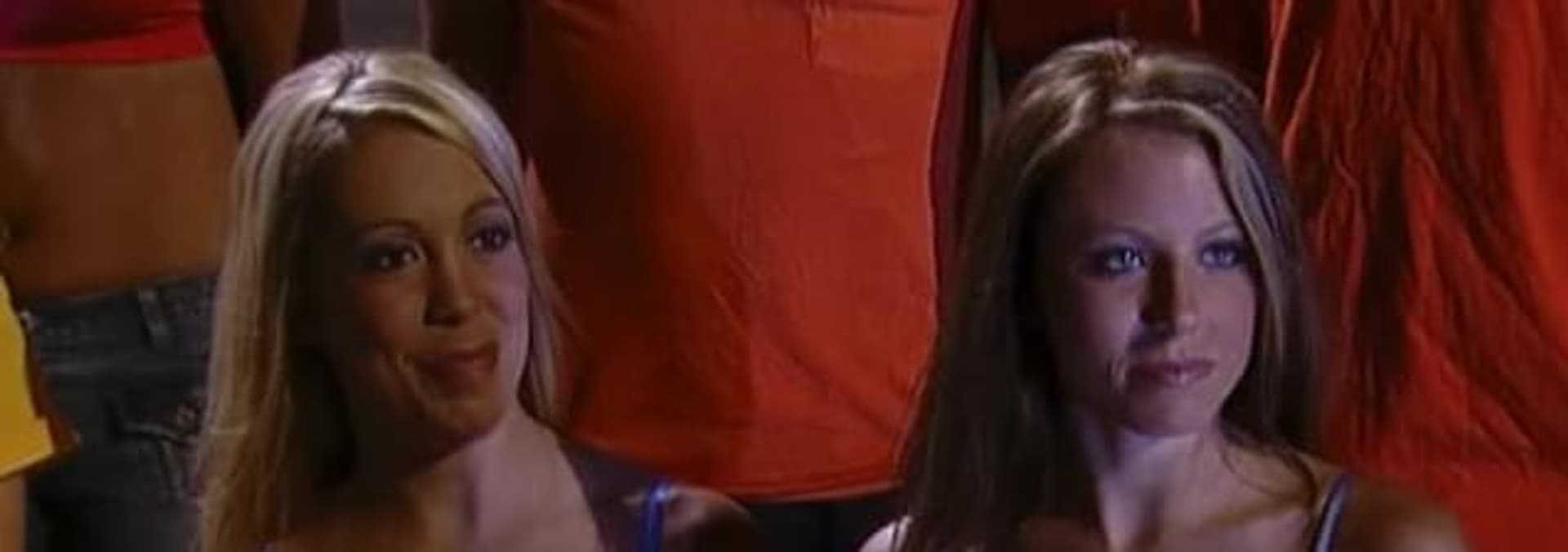 Watch Fear Factor S05:E14 - Submerged Tubes / Blind Leech Wall ...