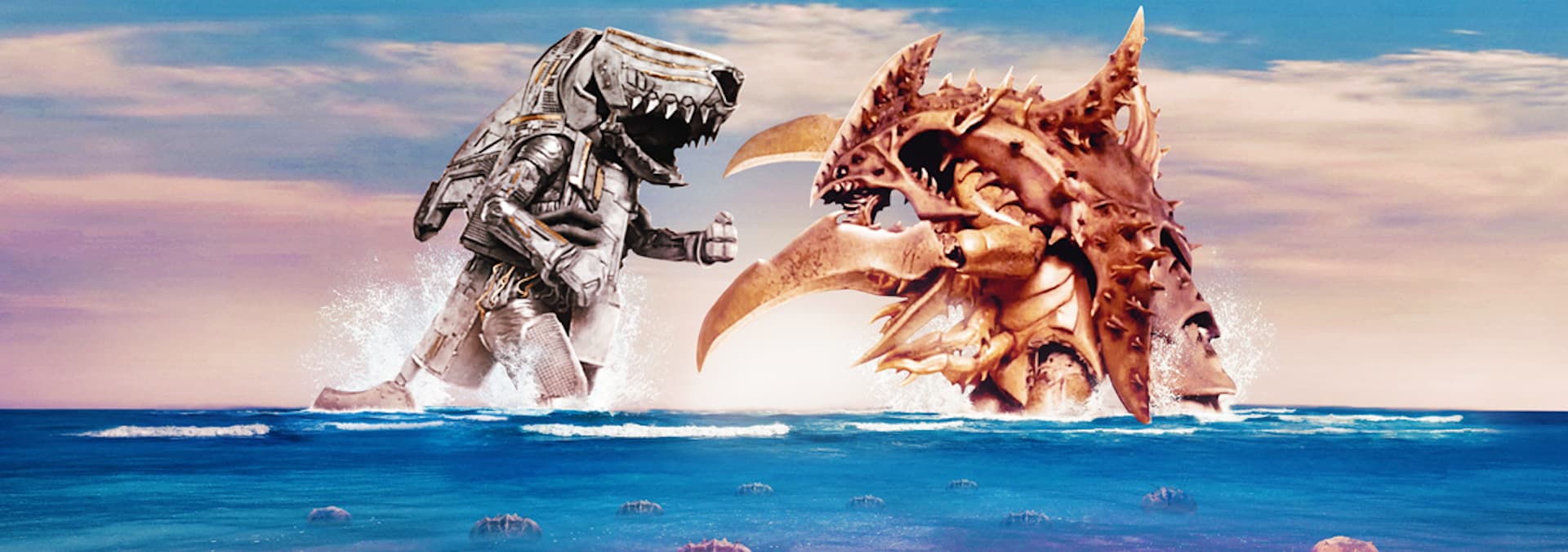 Watch Crabs! (2021) - Free Movies | Tubi