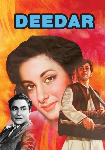 Watch Deedar (1951) - Free Movies | Tubi